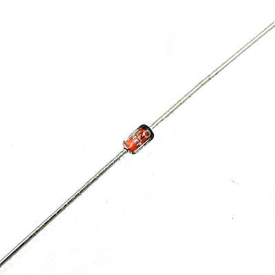 High-Quality 3.9V Zener Diode, 1N4730 for Electronics and Engineering ...