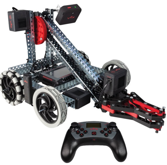 High-Quality VEX V5 Competition Super Kit (Model: 276-6510) for ...