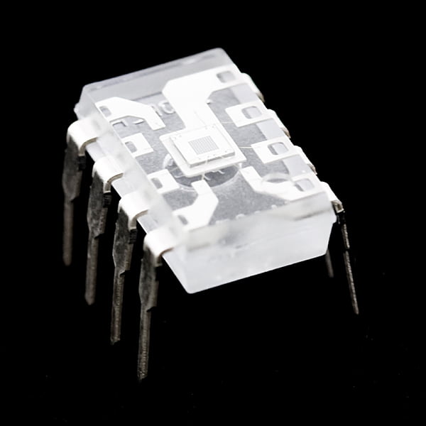 High-Quality SEN 08940 IC Light Intensity to Frequency for Integrated ...