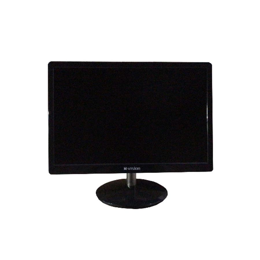 High-Quality 19 inch LED Monitor for Electronic Applications