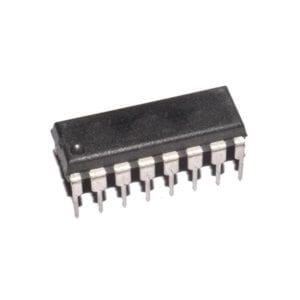 High-Quality IC DAC0808 Logic Gates for Integrated Circuit Applications
