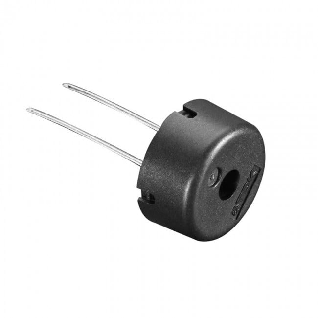 High-Quality 6V Magnetic Transducer Buzzer for Buzzer Applications