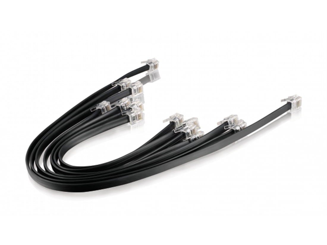 High-Quality EV3 Cable Pack 45514 by Lego for Cable Applications