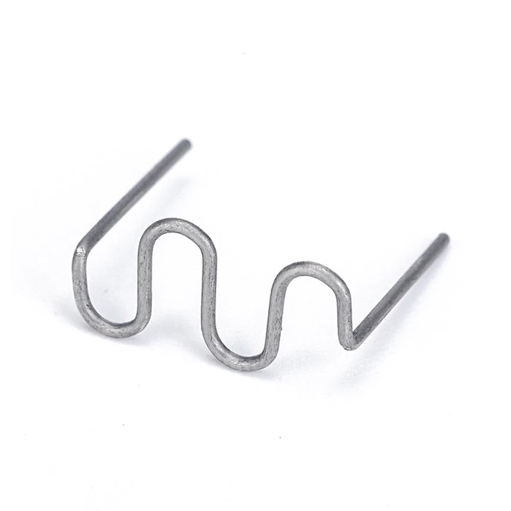 High-Quality Wave Repair Staples Car Tools For Plastic Welder, Big Wave ...