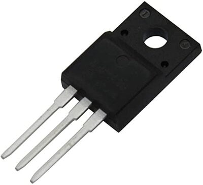Power MOSFET