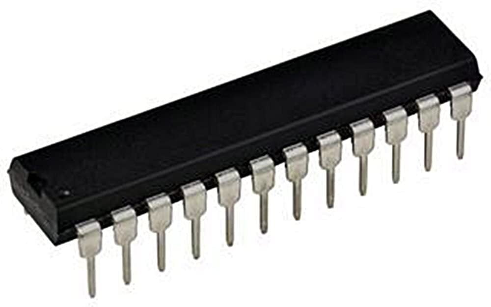 IC 74181 4 bit Slice Arithmetic Logic Unit 