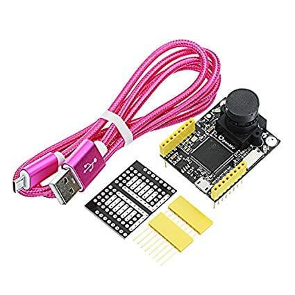 High-Quality OpenMV3 Cam M7 Image, Color Processing Sensor Module for ...