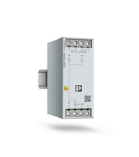 High-Quality Diode module 24v DC for Diode Applications