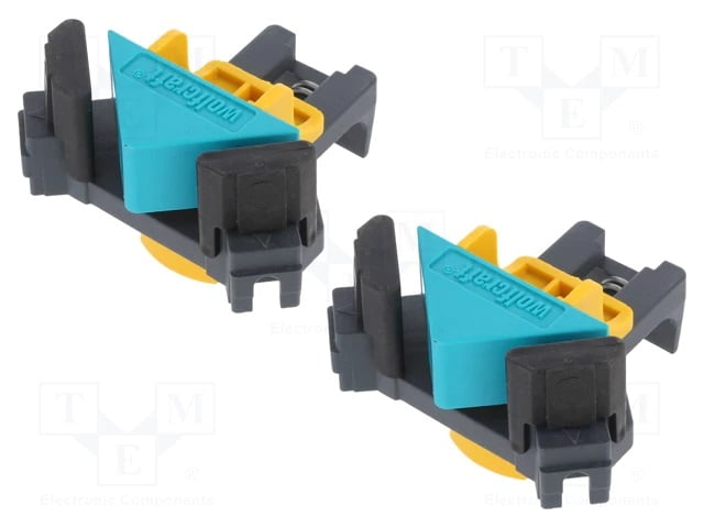 High-Quality Universal Angular Clamp 10 to 22mm, 2pcs for Hand Tool ...