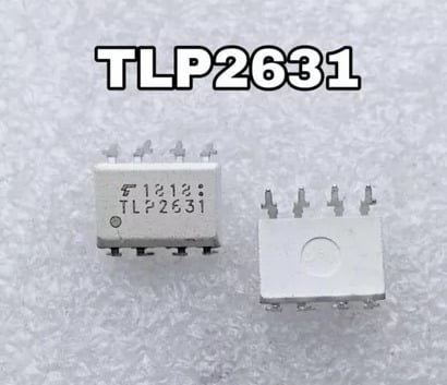 Isolate Your Signals with Our Optocoupler