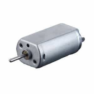 High-Quality DC Motor, 4.5V, 0.088A for Precision and Reliability