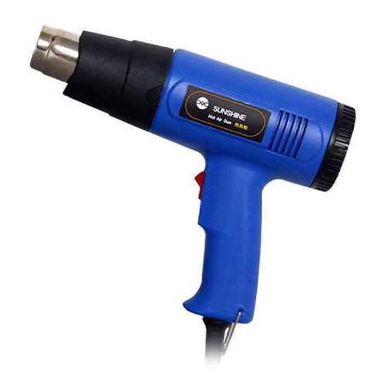 High-Quality Hot Air Gun for Hot Air Applications