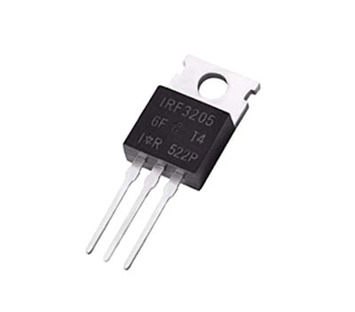 Power MOSFET