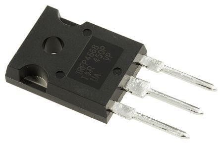 High-Quality IRFP4668PBF Trans MOSFET N-CH 200V, 130A 3-Pin for ...