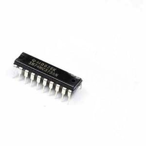 High-Quality IC 74373 (3-state Octal D-type Transparent Latches and ...