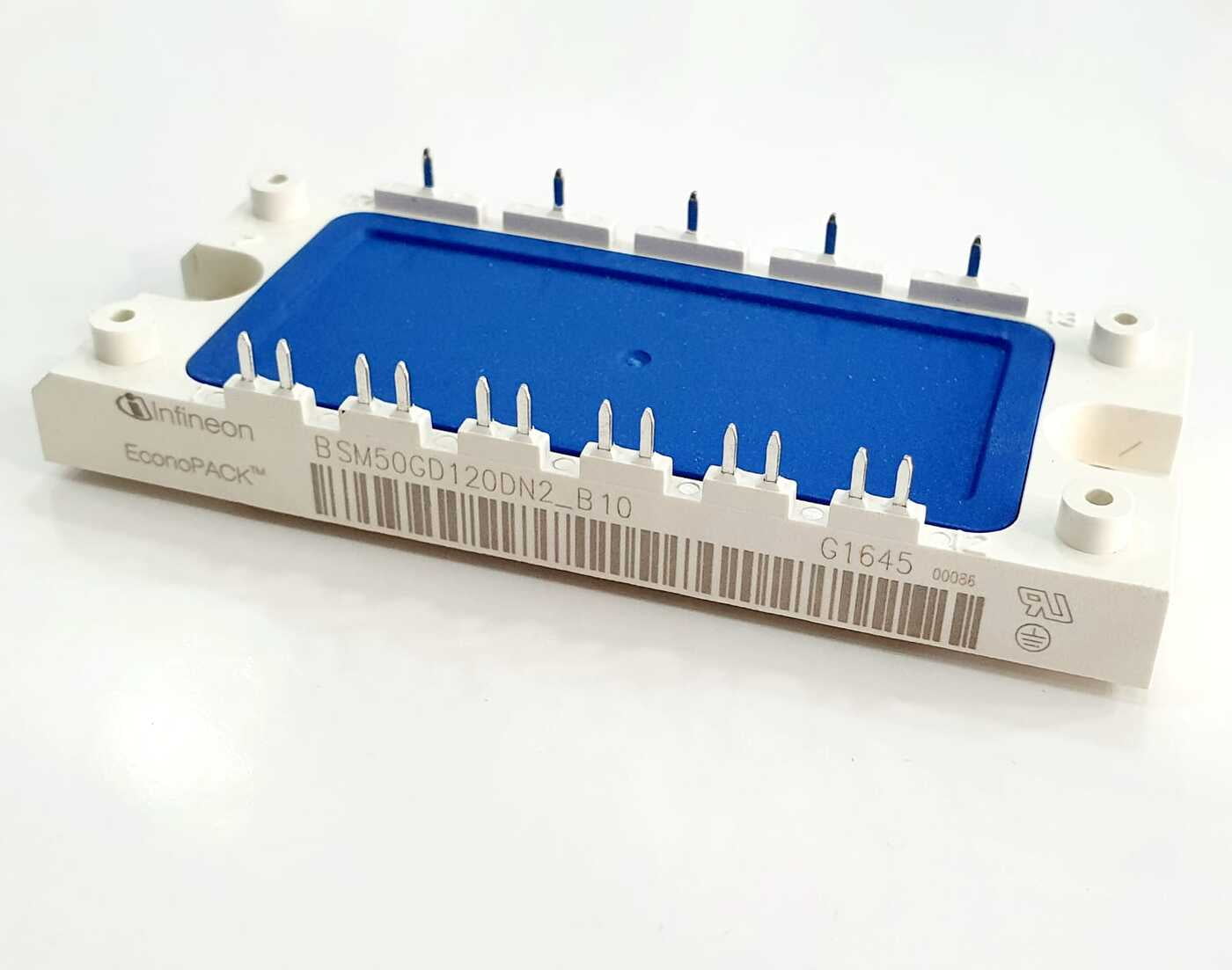 High-Quality IGBT Module BSM50GD120DN2B10 for Electronic Applications