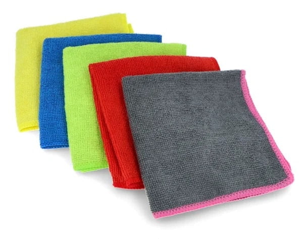 High-Quality Computer Equipment Cleaning Cloth, 300x300mm, 5pcs for ...