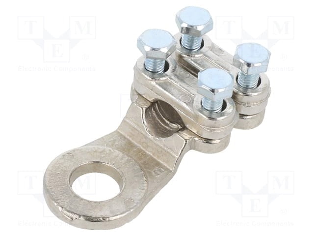 Connect with Ease Using Our Battery Terminal