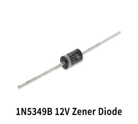 High-Quality Diode, 1N5349B, 12v for Diode Applications