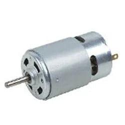 High-Quality DC Motor, 6v to 24v, Output Power 1w to 12w for Industrial ...
