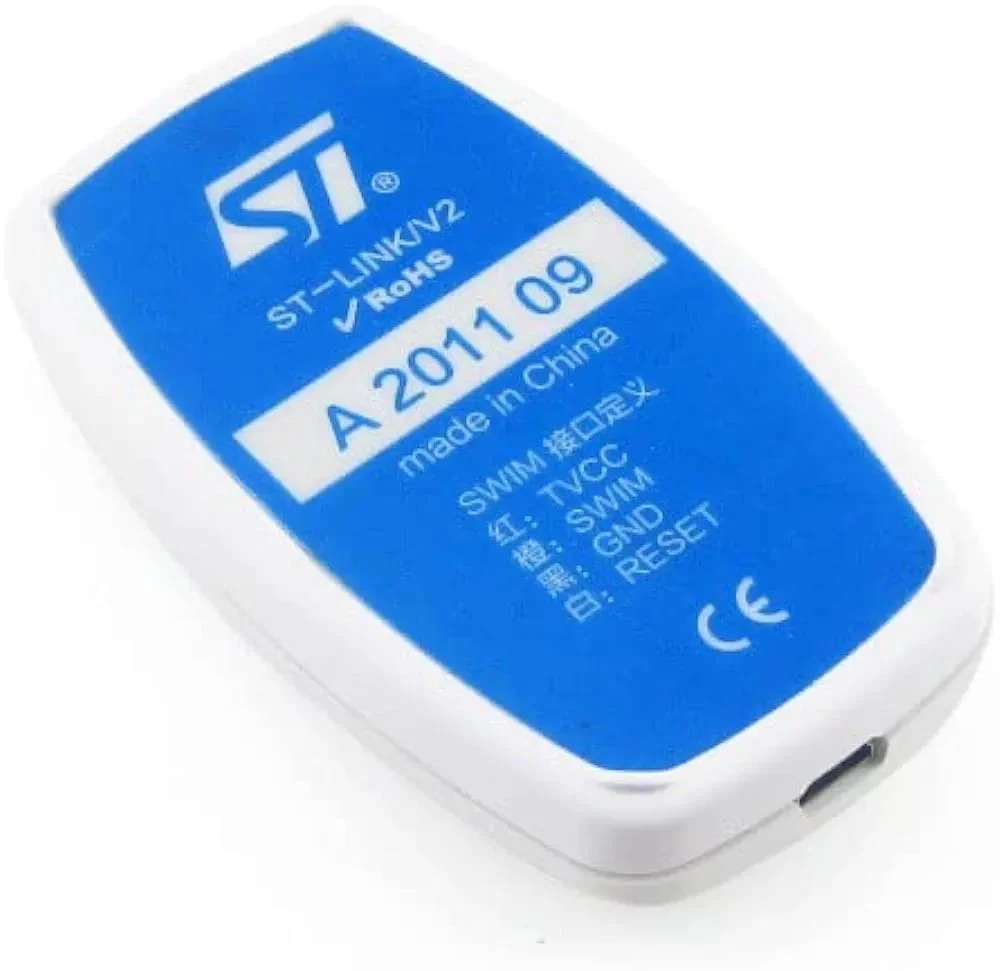 High-Quality ST link V2 Programmer for Industrial and Commercial ...