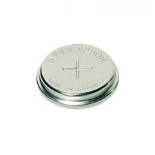 Battery V250H Varta NiMH Button Cell