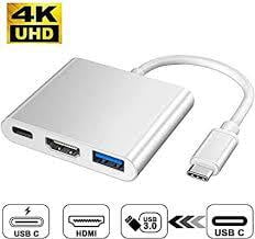 Mobile Phone Display Adapters