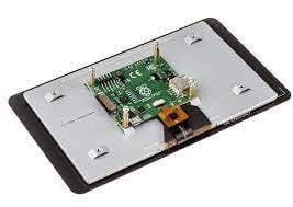 High-Quality 7 inch Display Kit for Raspberry Pi, Raspberry Pi ...