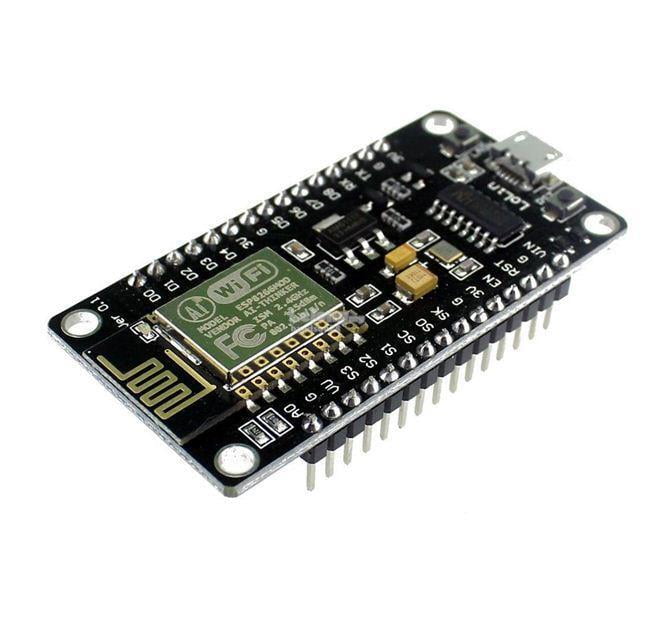 High-Quality ESP8266 Wifi Module for Electronic Applications
