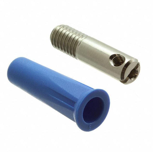 High-Quality Banana Connector Jack, Female, Test Plug and Test Jack ...