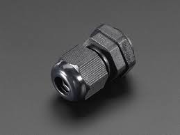 High-Quality Cable Gland, PG9, for Cables 0.118" to 0.169" Diameter for ...
