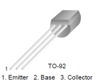 High-Quality MPSA64 (Silicon PNP Transistor Darlington Amplifier) for Electronics and Electrical ...