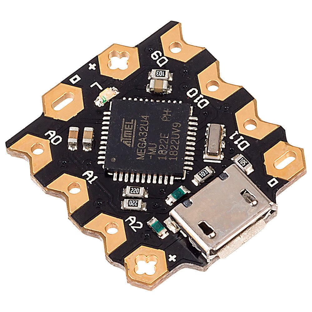 High Quality Beetle Board Compatible With Arduino Leonardo Dfrobot