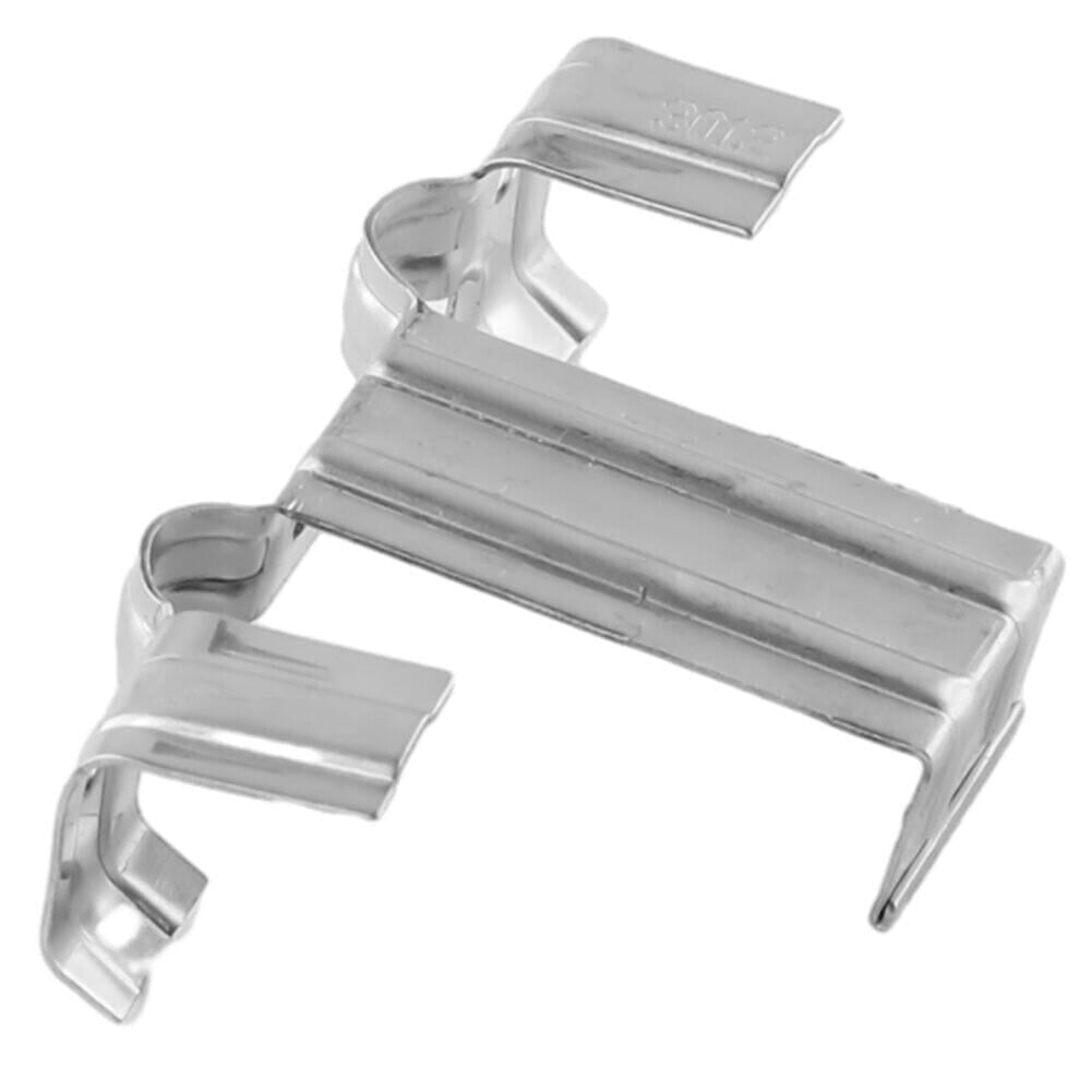 High-Quality Solar Panel Water Guide Clip, Water Redirection Clips ...