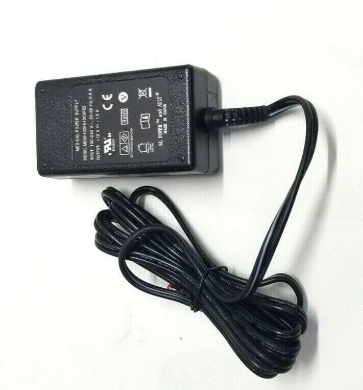 High-Quality Power Adapter, Plug In Adapter, 12V, 1.5A, 18W for ...