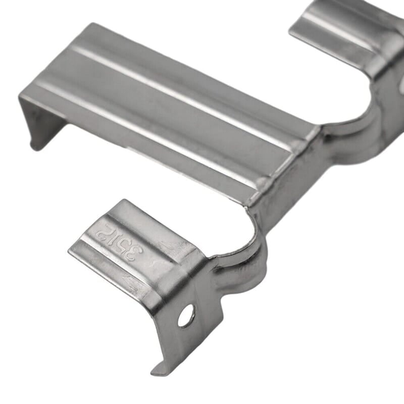 High-Quality Solar Panel Water Guide Clip, Water Redirection Clips ...