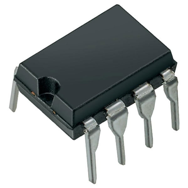 High-Quality SN75176AP Dip ic 8Pin (C) IC for Electronic Applications