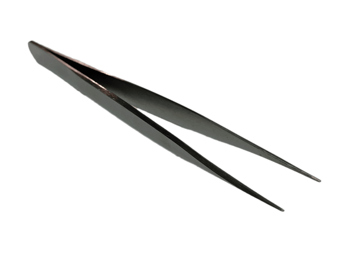 High-Quality Tweezer (Normal) for Electronics and Electrical Systems