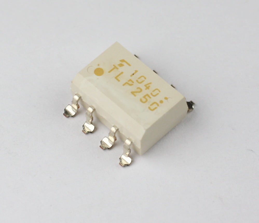 High-Quality TLP250 Photocoupler (SMD) (C) for Photocoupler Applications